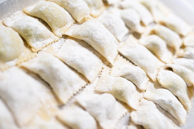 Pasta Cooking Experience in Florence - Who Is This Tour For?