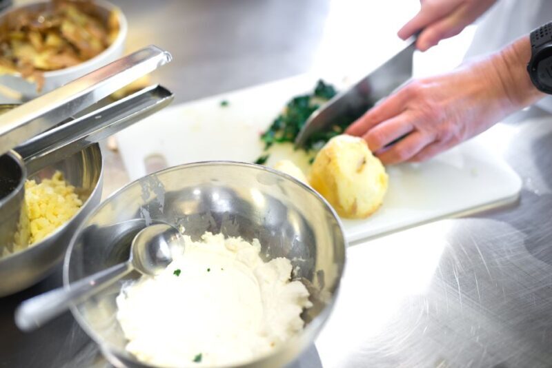 Pasta Cooking Experience in Florence - Real Experiences and Insights from Guests