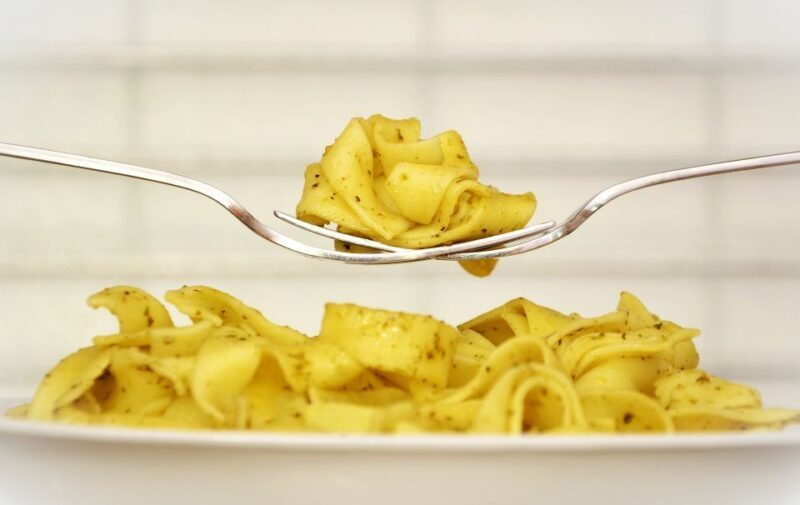Pasta Cooking Experience in Florence - FAQs