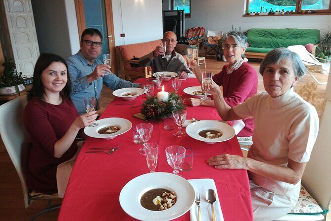 Pasta Cooking Lesson and Lunch on Garda Lake - Why This Experience Works for Different Travelers