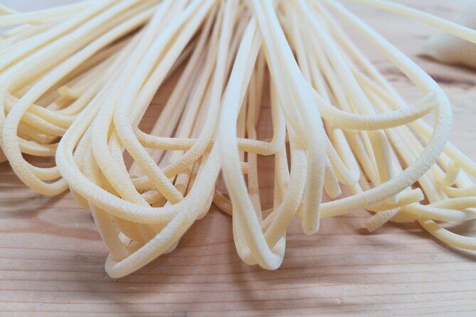 Pasta Cooking Lesson and Lunch on Garda Lake - The Sum Up