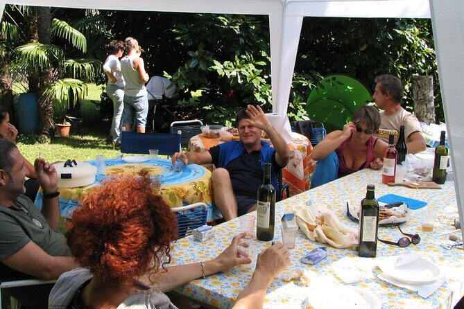 Pasta Cooking Lesson and Lunch on Garda Lake - FAQs