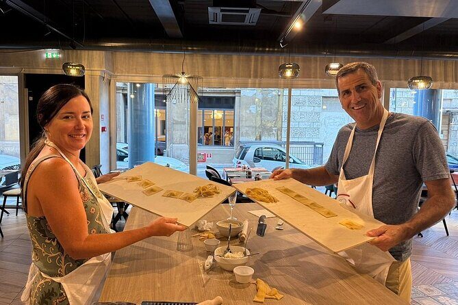 Pasta Fettuccine, Ravioli and Tiramisu Cooking Class in Florence - Exploring the Florence Pasta, Ravioli, and Tiramisu Cooking Class  
