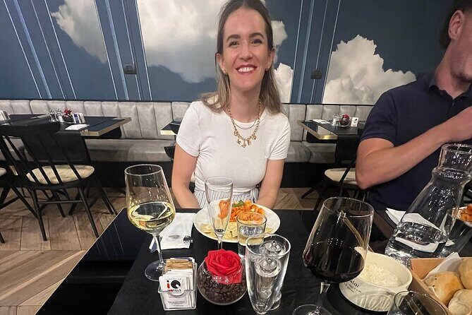 Pasta Fettuccine, Ravioli and Tiramisu Cooking Class in Florence - Key Points  