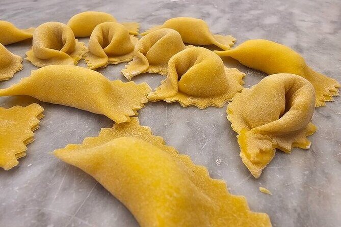 Pasta Fettuccine, Ravioli and Tiramisu Cooking Class in Florence - Final Thoughts  