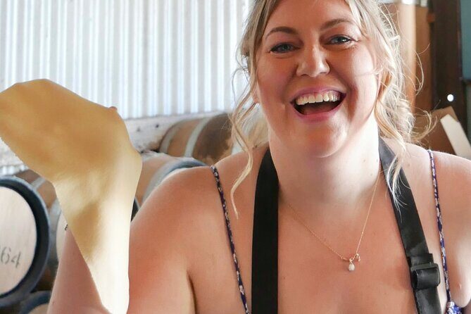 Pasta Like Nonna Makes Cooking Class - Authentic Pasta Making in South Australia: A Hands-On Experience