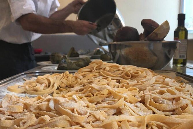 Pasta Making and Tiramisù Class in Rome (SHARED) - The Sum Up: Is This Experience Right for You?