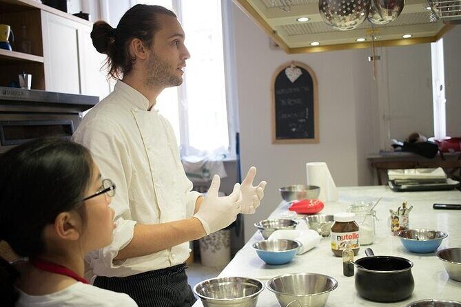 Pasta Making and Tiramisù Cooking Class in Rome - Practical Details
