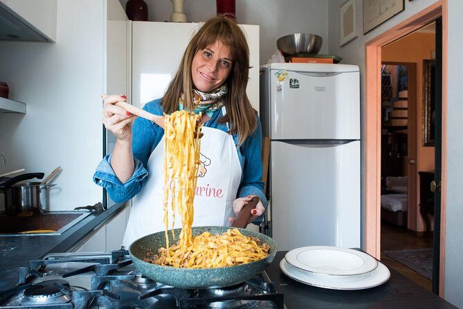 Pasta Making Class: Tagliatelle & Bolognese Sauce - The Experience: A Deep Dive into Bologna’s Culinary Heart