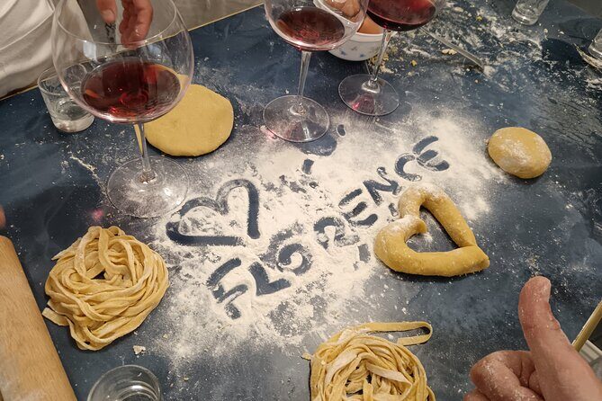 Pasta Making Class with Dinner and Wine in Florence - Authentic Pasta Making Class with Dinner and Wine in Florence: A Complete Review