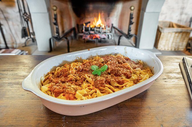 Pasta Making Class with Mamma in Assisi - Final Thoughts