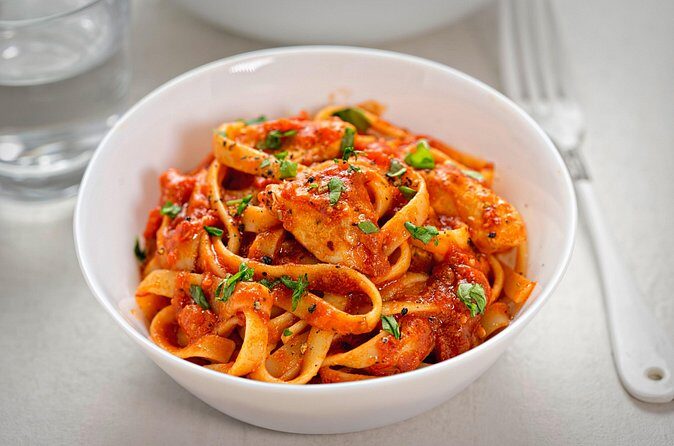 Pasta Making Cooking Class at a Local Brewery in Baltimore - FAQs