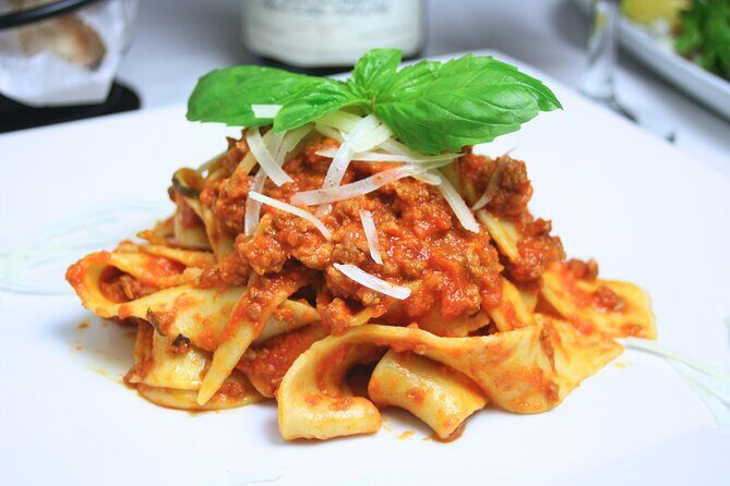 Pasta Making Cooking Class at a Local Brewery in Charlotte - Authentic Pasta-Making in Charlotte: A Hands-On Experience at a Local Brewery
