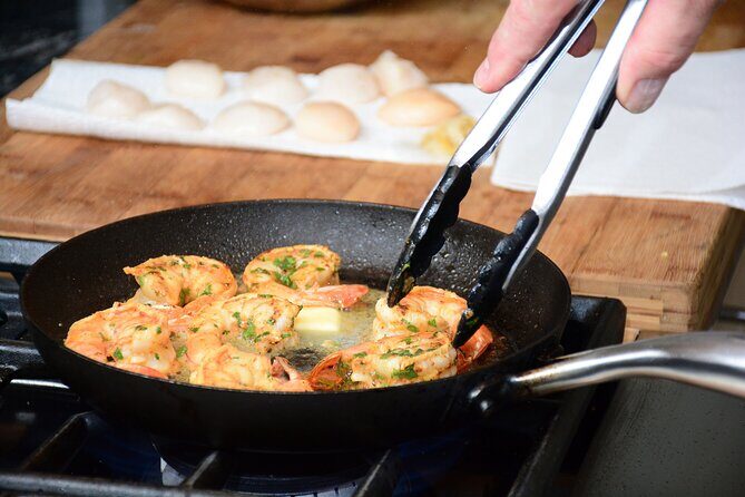 Pasta Making Cooking Class at a Local Brewery in Phoenix - The Experience from a Traveler’s Perspective