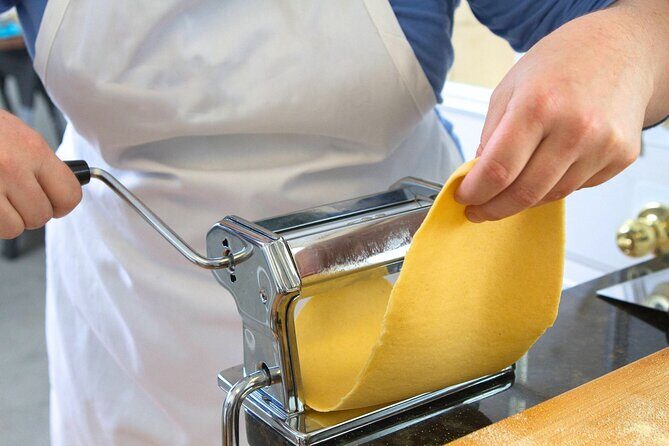 Pasta Making Cooking Class at a Local Brewery in Phoenix - Practical Details: What You Need to Know