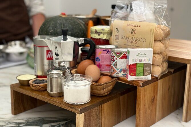 Pasta Making Cooking Class Carole's Place Cafe Naples Fl - Who Should Book This Experience?