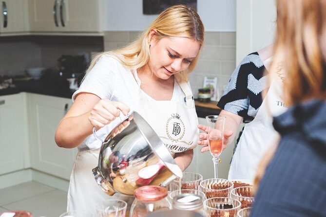 Pasta Making Experience - Cooking Class - Who Would Love This Experience?