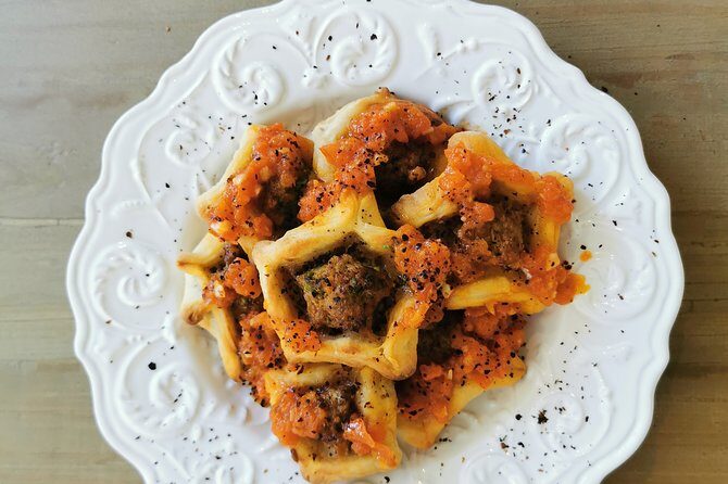 Pasta Making Experience - Cooking Class - FAQ