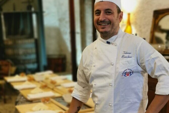 Pasta Masterclass and Wine Tour in the Minardi Vineyard - FAQs