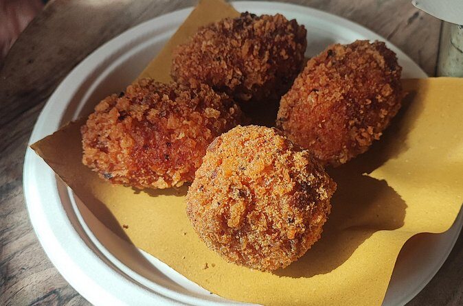 Pasta, Pizza and Gelato Food Tasting Tour in Trastevere - Who Should Book This Tour?