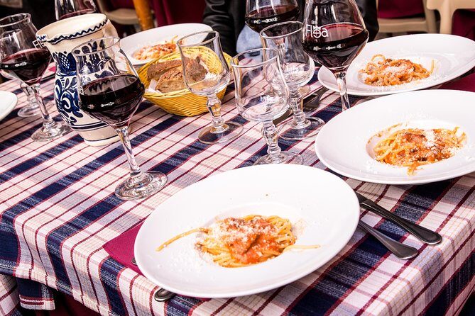 Pasta, Pizza & Gelato Food Tour in the Heart of Ancient Rome - Who Will Love This Experience?