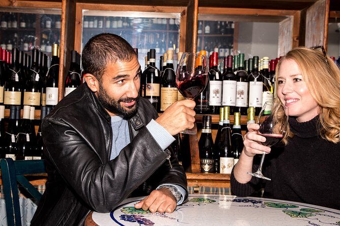 Pasta, Pizza & Gelato Food Tour in the Heart of Ancient Rome - The Sum Up