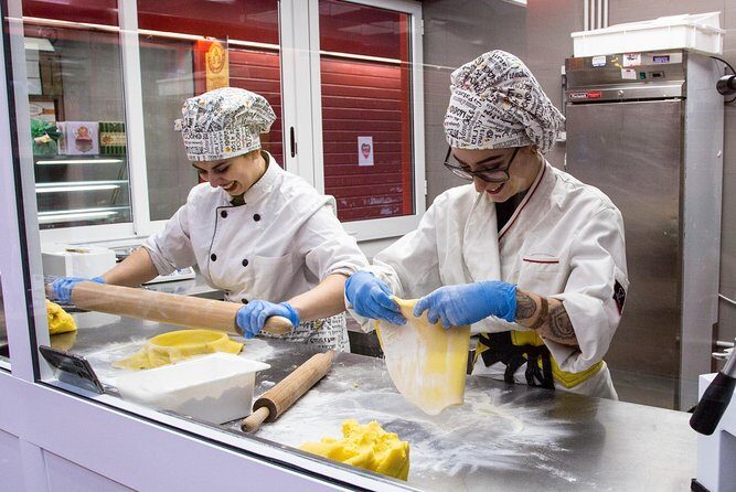 Pasta, Pizza & Gelato Food Tour in the Heart of Ancient Rome - FAQ