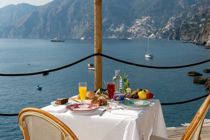 Pasta & Tiramisù: Cook, Lunch & Beach Day in Amalfi Coast! - A Deep Dive into the Amalfi Coast Cooking & Beach Day Tour