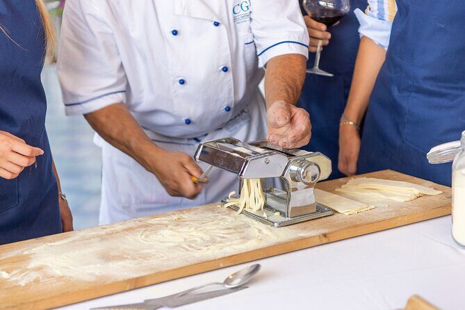 Pasta & Tiramisù: Cook, Lunch & Beach Day in Amalfi Coast! - FAQs