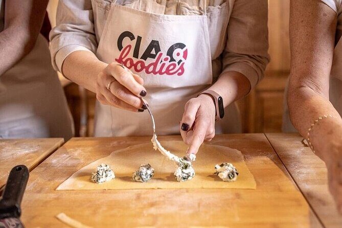 Pasta & Tiramisu Cooking Class + Italian Market Tour in Florence - The Sum Up