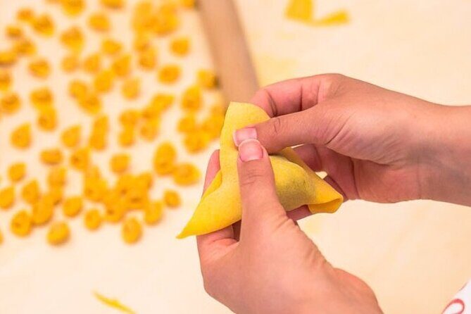 Pasta & Tiramisu Feast in Lucca - Final Thoughts: Why You Should Consider This Tour