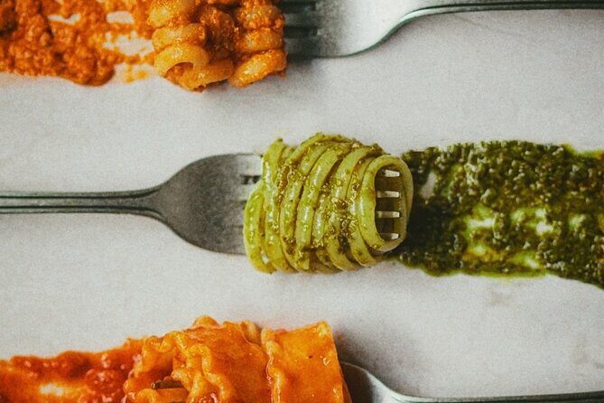 Pasta, Tiramisù & Gelato | Cooking Experience in Garbatella - Who Should Book This Experience?