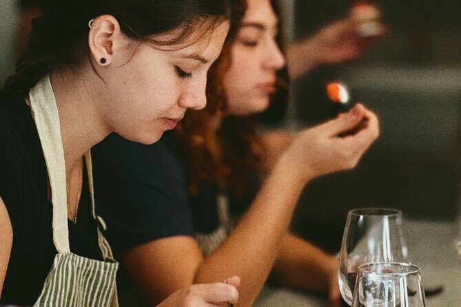 Pasta, Tiramisù & Gelato | Cooking Experience in Garbatella - The Sum Up