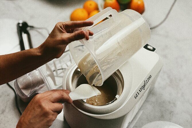 Pasta, Tiramisù & Gelato | Cooking Experience in Garbatella - FAQ