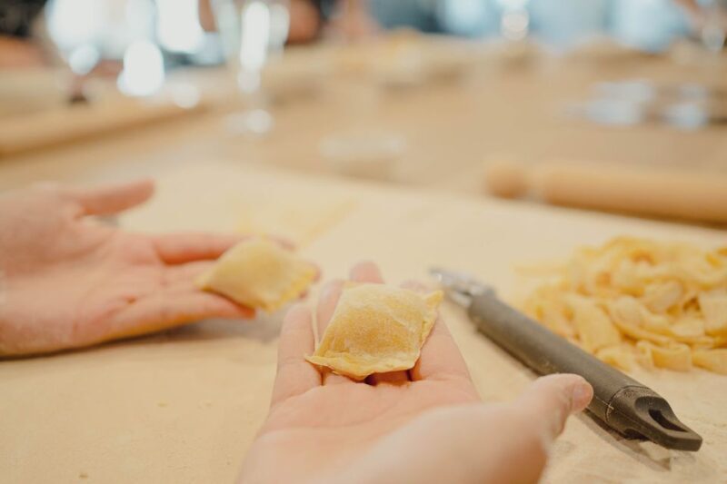 Pasta & Tiramisù making in the heart of Rome - Who Will Love This Experience?