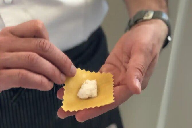 Pastamania in Rome - The Itinerary Breakdown