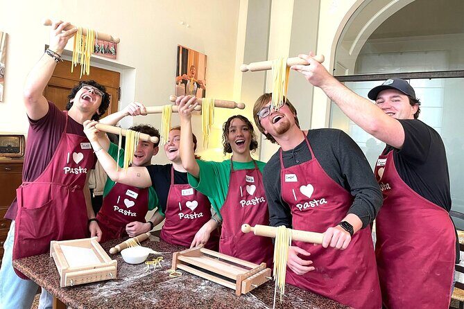 Pastamania in Venice with Wine Tasting and Gelato - Review of Pastamania in Venice with Wine Tasting and Gelato