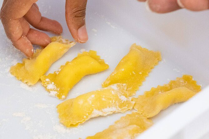 Pastamania in Venice with Wine Tasting and Gelato - FAQ