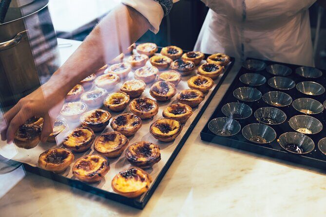 Pasteis de Nata Baking Class from Lisbon - FAQ