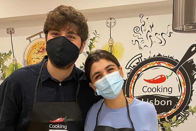 Pasteis de Nata Experience - A Deep Dive Into the Pastéis de Nata Experience