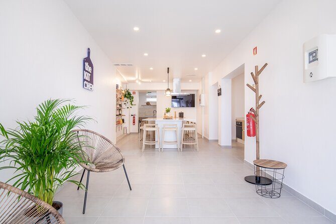 Pastel de Nata Baking Class  Portugal's Famous Custard Tart - What You Can Expect from the Class