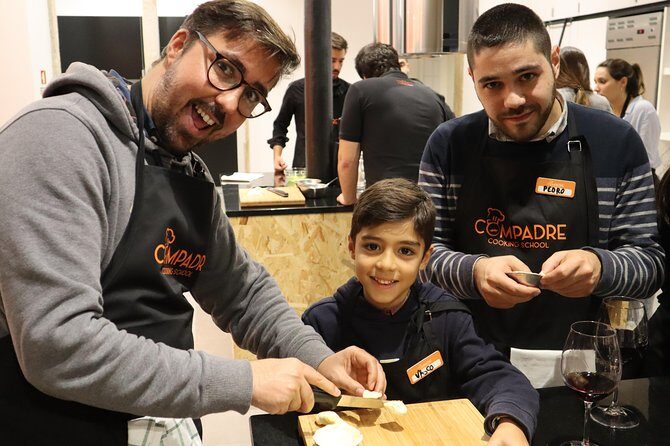 Pastel de Nata Cooking Class in Lisbon - Who Will Love This Experience?