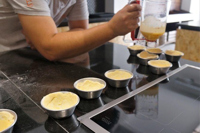 Pastel de Nata Cooking Class in Lisbon - FAQ