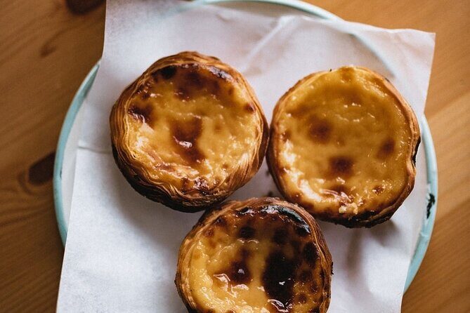 Pastel de Nata Masterclass at a Real Bakery in Downtown Lisbon - Who Will Love This Experience?