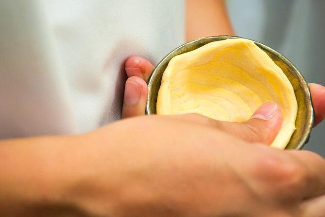 Pastel de Nata Masterclass at a Real Bakery in Downtown Lisbon - FAQ