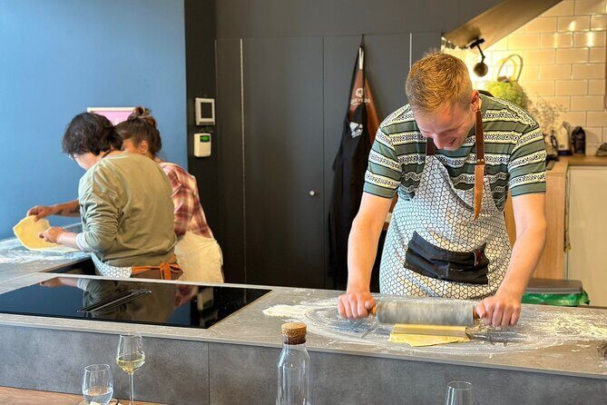 Pastel de Nata | Workshop from scratch | Gaia - Who Should Book This Experience?