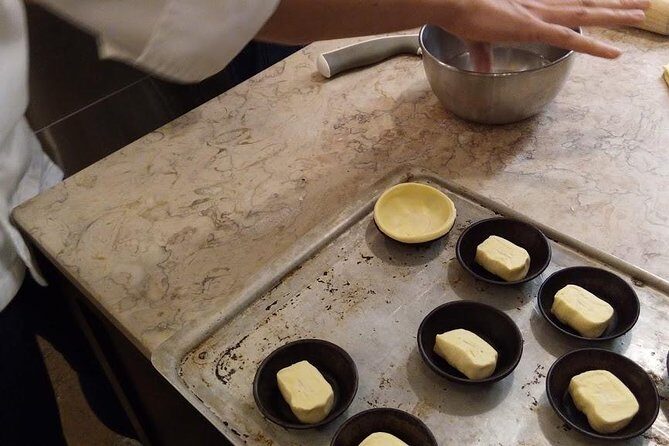Pastel de Nata Workshop in Lisbon - Overall Experience and Atmosphere