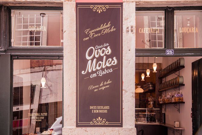 Pastel de Nata Workshop in Lisbon - FAQ