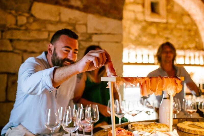 Pastrengo: e-bike tour and wine tasting in the Castle - Who Will Love This Tour?