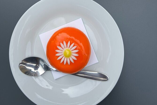 Pastries & Stories of Lyon with a Local Guide - Key Points